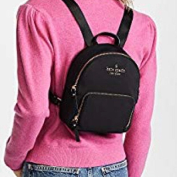 kate spade | Bags | Kate Spade Small Backpack | Poshmark